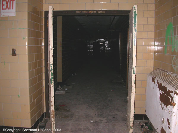 The History of the State Tuberculosis Sanatoriums in Kentucky - Abandoned
