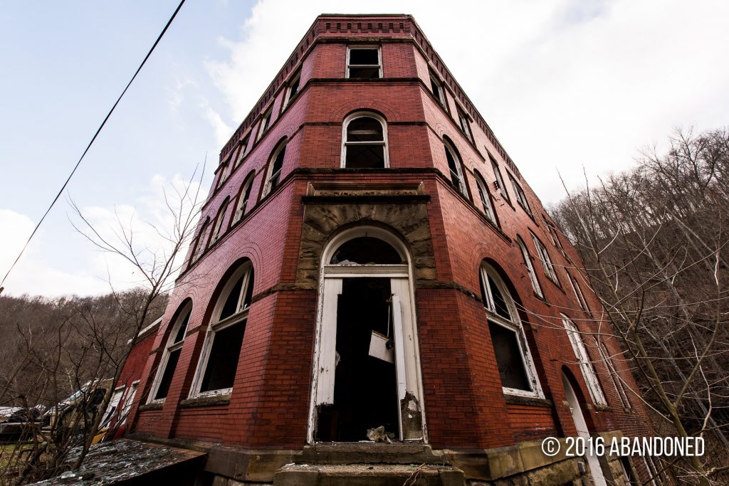 Littleton - Abandoned