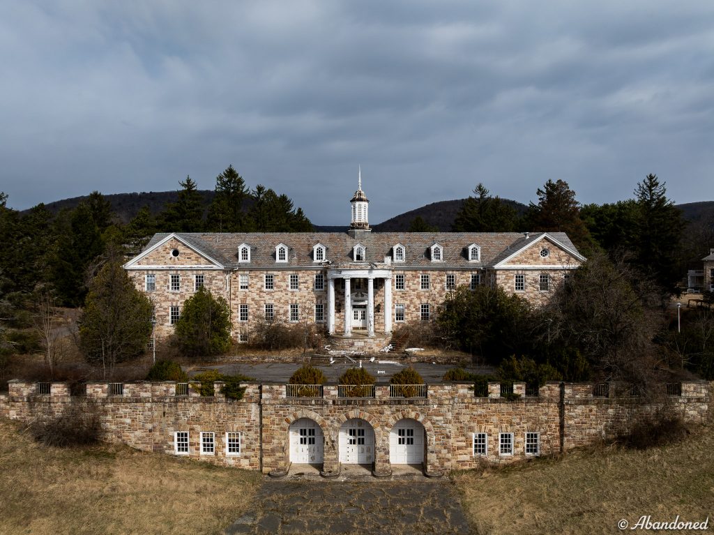 The Legacy of Laurelton State Village: A History of Care for ...