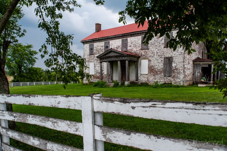 Abandoned - Page 7 of 19 - The story of a forgotten America.