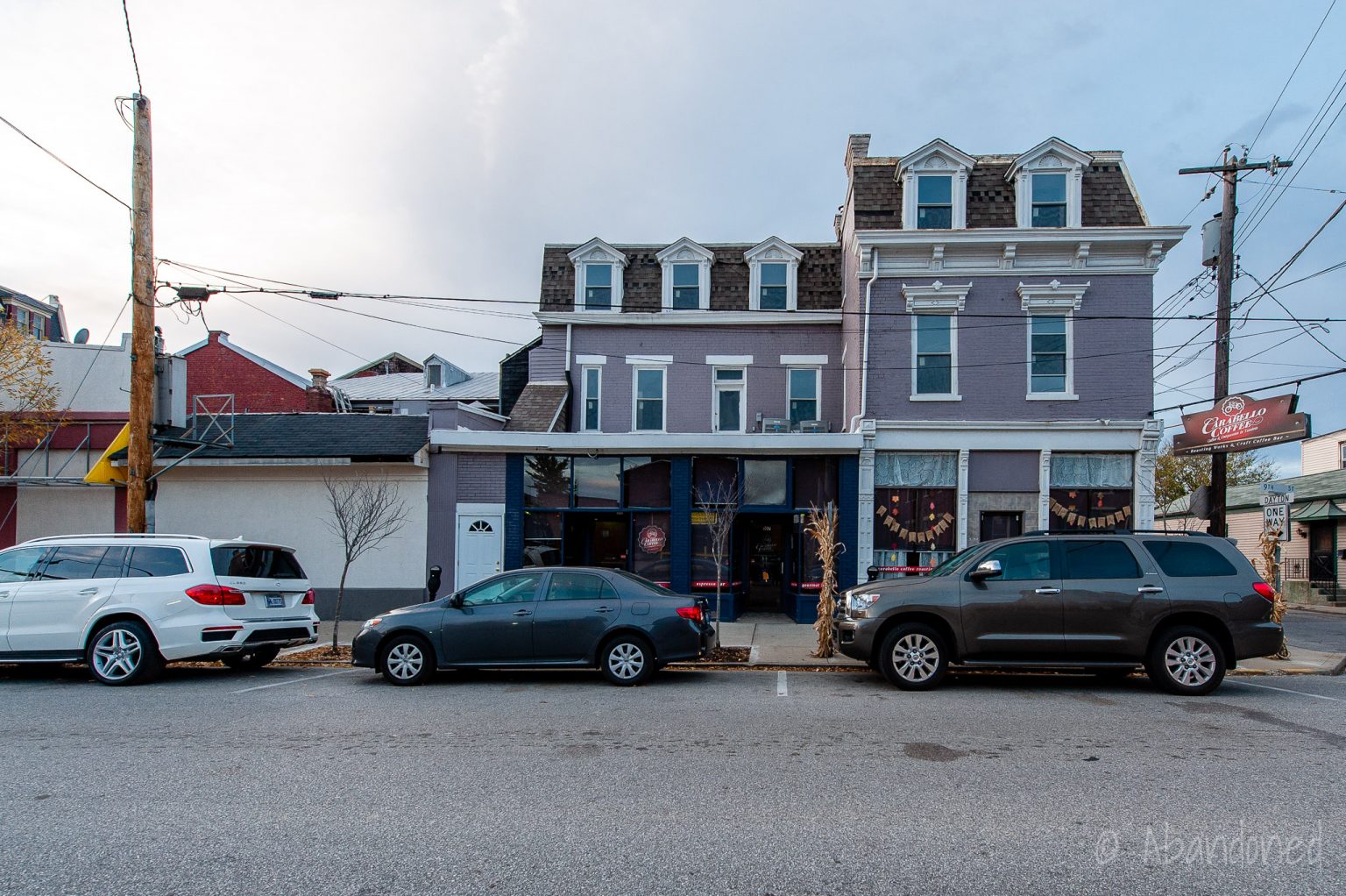 Abandoned - Page 7 of 20 - The story of a forgotten America.