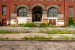 Larimer School - Abandoned
