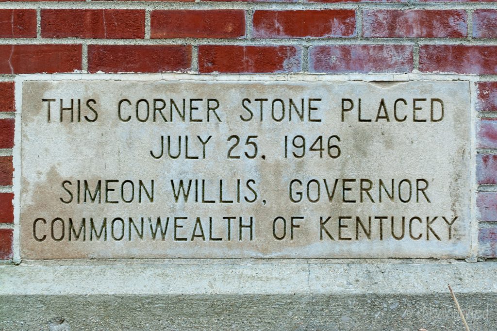 The History of the State Tuberculosis Sanatoriums in Kentucky - Abandoned