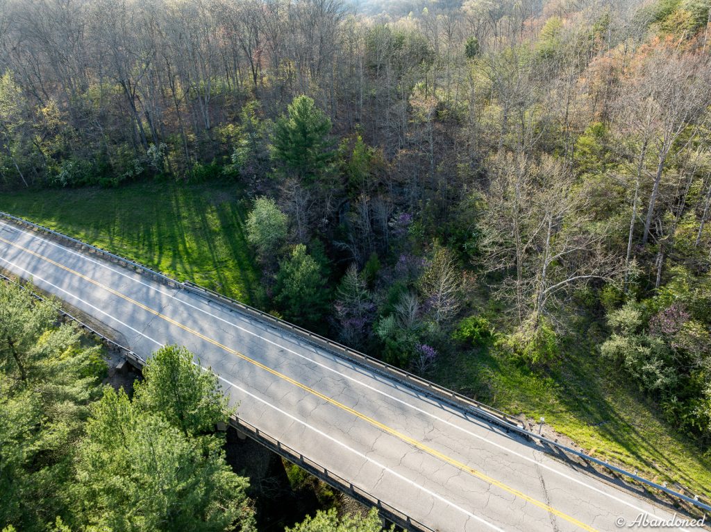 Exploring the Abandoned Tunnels of the Hocking Valley - Abandoned