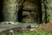 Mullins Limestone Mine - Abandoned