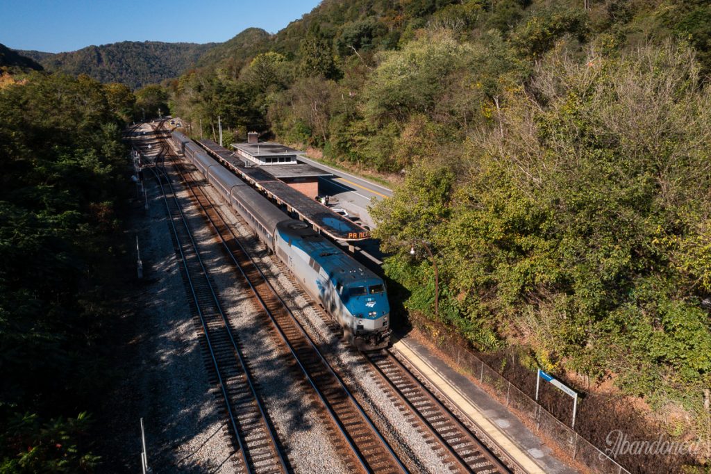 Exploring the Irish Corner of West Virginia - Abandoned