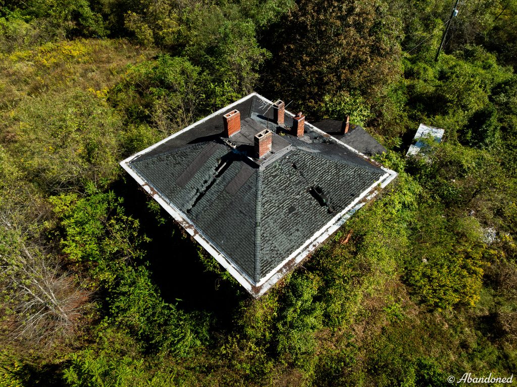 Saving the Barnes House: Why Preservation Still Matters - Abandoned