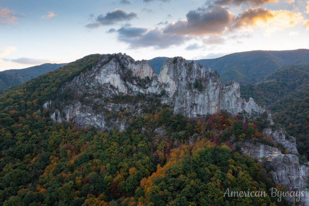 Exploring West Virginia’s Allegheny Plateau - Abandoned