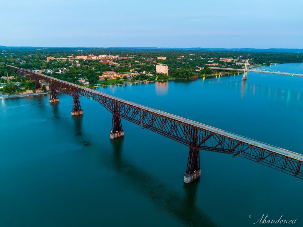The Maybrook Line - Abandoned