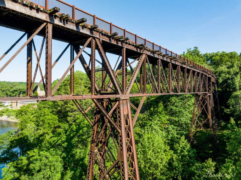 Wallkill Valley Railway - Abandoned