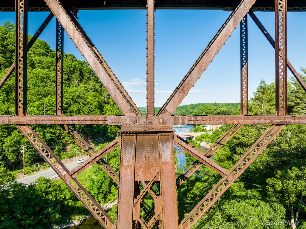 Wallkill Valley Railway - Abandoned