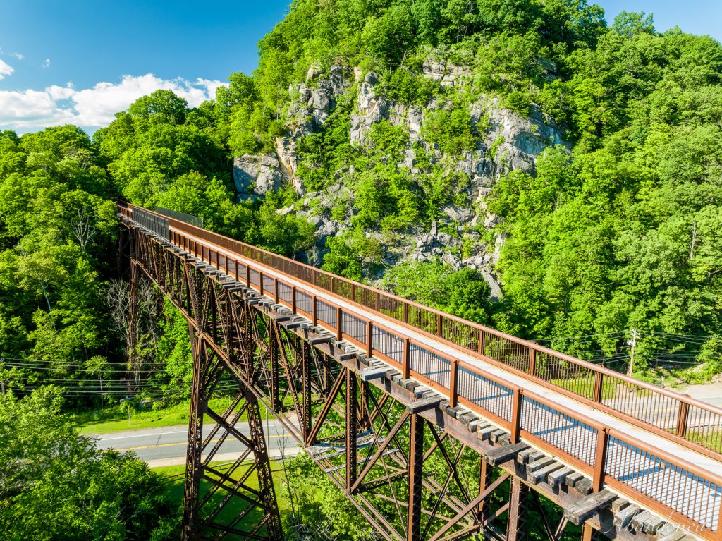Wallkill Valley Railway - Abandoned