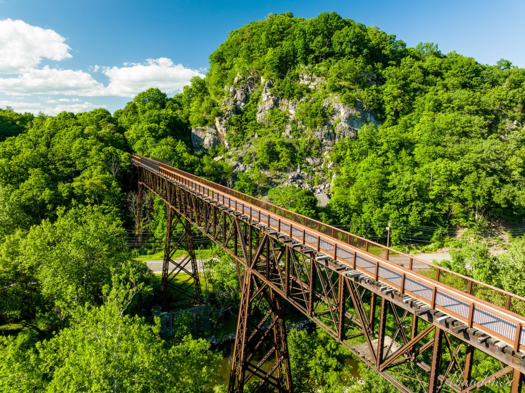 Wallkill Valley Railway - Abandoned