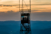 Fire Lookout Towers - Abandoned