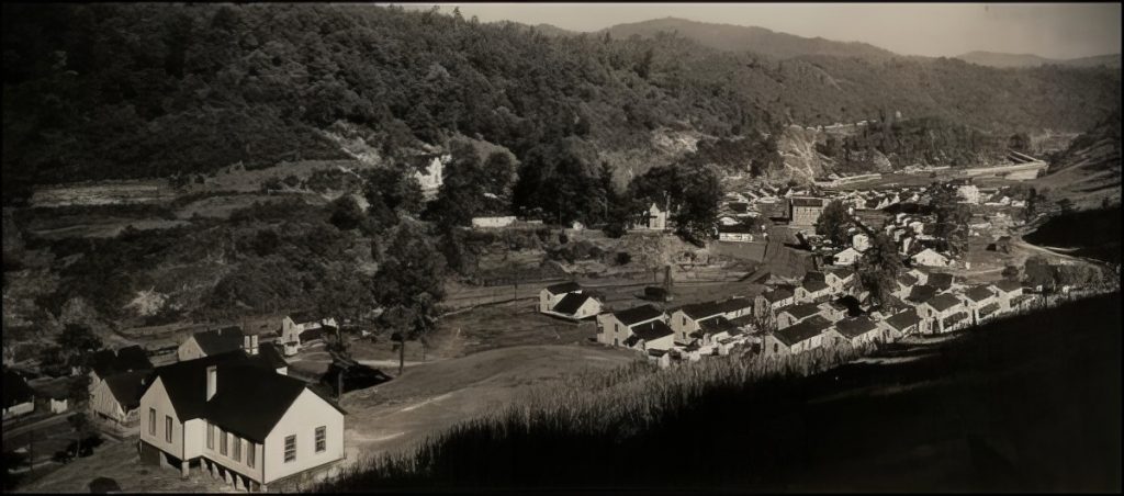 The Rise of Coal in Wise County, Virginia - Abandoned