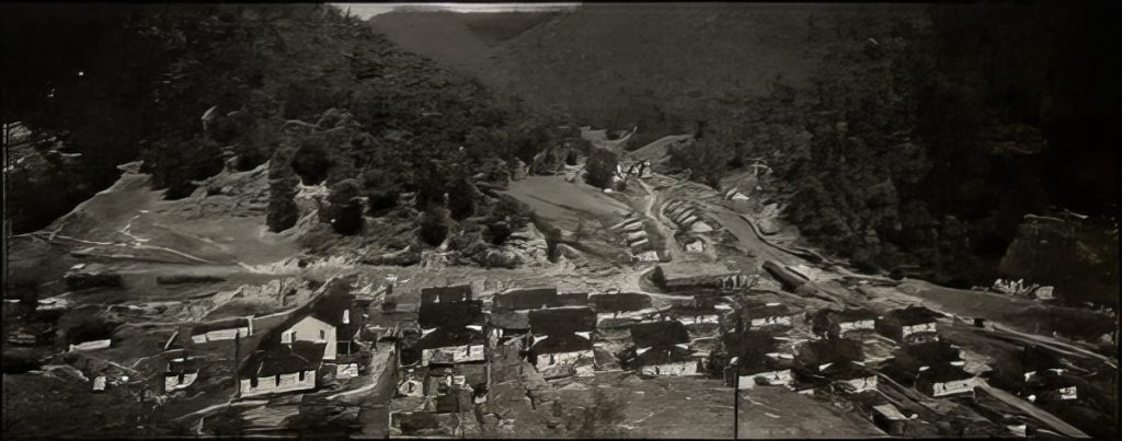 The Rise of Coal in Wise County, Virginia - Abandoned