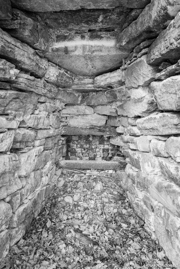 Split Rock Iron Furnace: New Jersey’s Last Charcoal-Fired Furnace ...