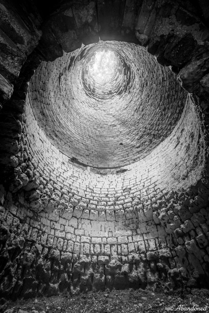 Split Rock Iron Furnace: New Jersey’s Last Charcoal-Fired Furnace ...