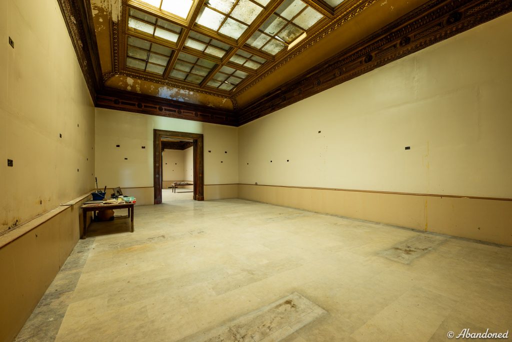 Lynnewood Hall: A Photographer’s Tribute to a Last Gilded Age ...