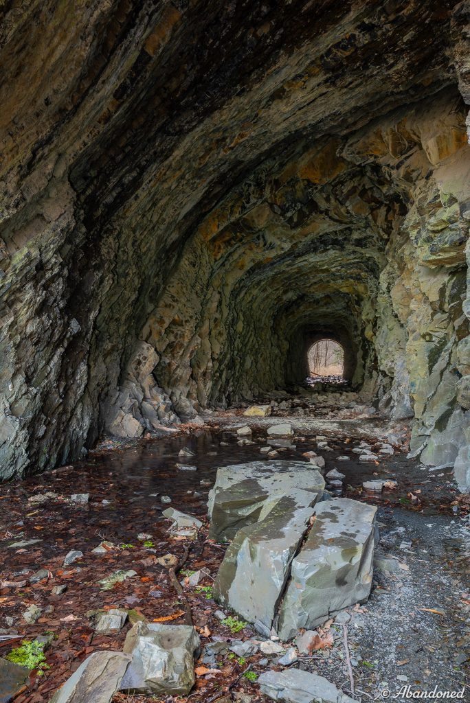 Lewisburg & Tyrone Railroad - Abandoned