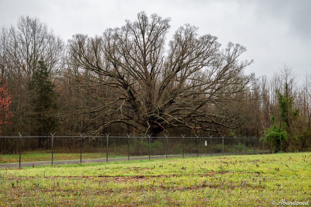 Jefferson Proving Ground - Abandoned