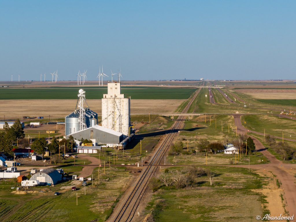 Where Six States Meet the Sky: The Forgotten Story of the World’s ...