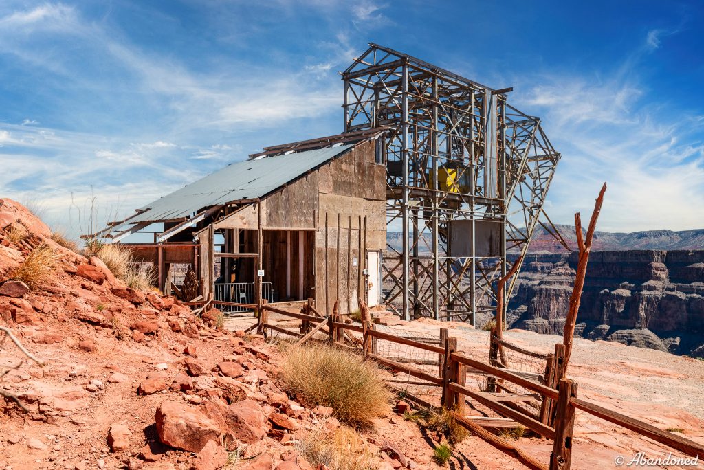 When Guano Was Gold: The Bat Cave Mine Story - Abandoned