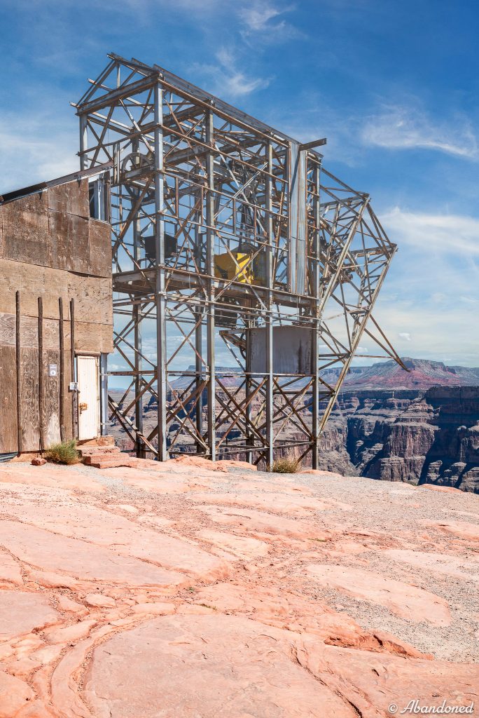 When Guano Was Gold: The Bat Cave Mine Story - Abandoned