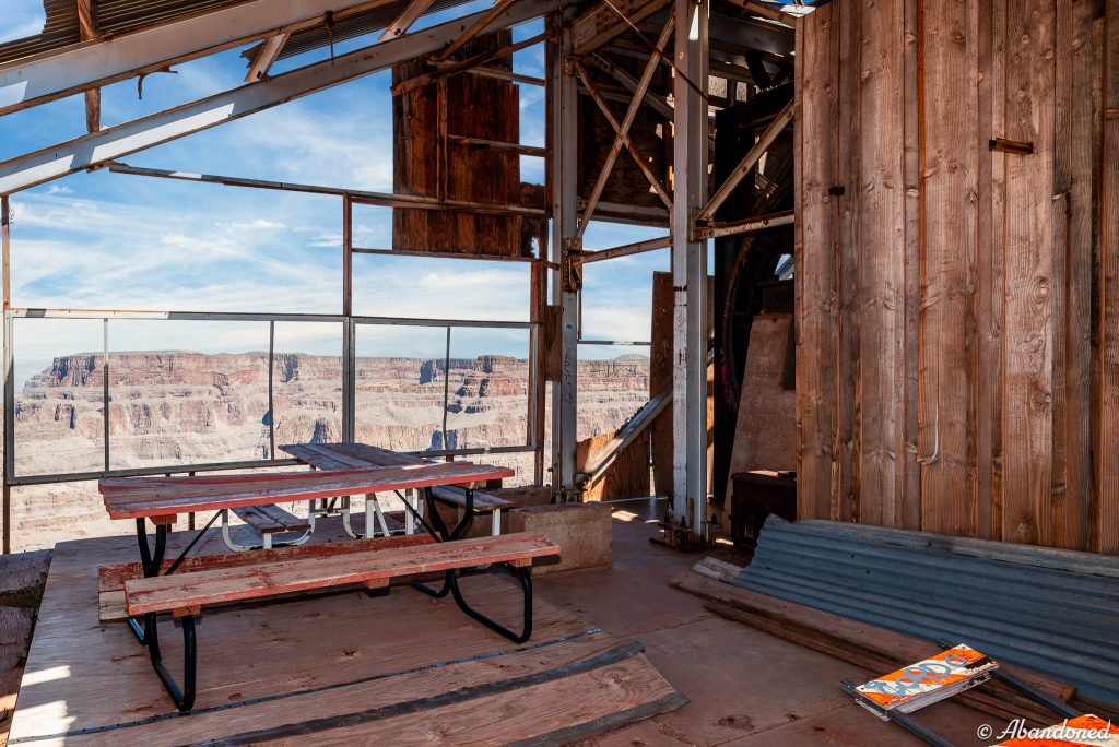 When Guano Was Gold: The Bat Cave Mine Story - Abandoned